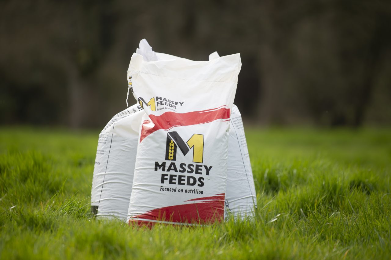 Harvest Mixes | Massey Feeds