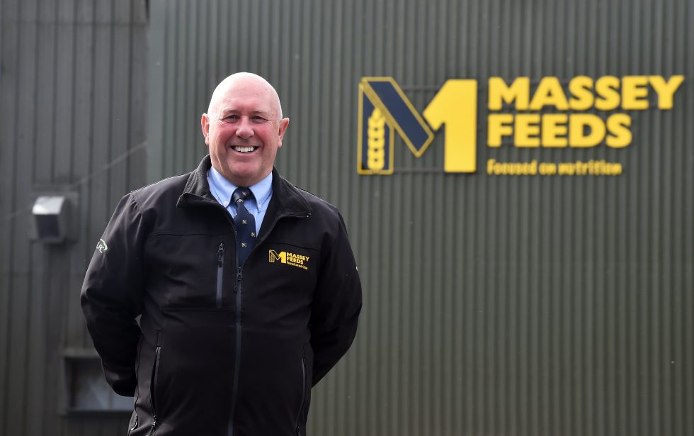 Holmes Chapel | Massey Feeds