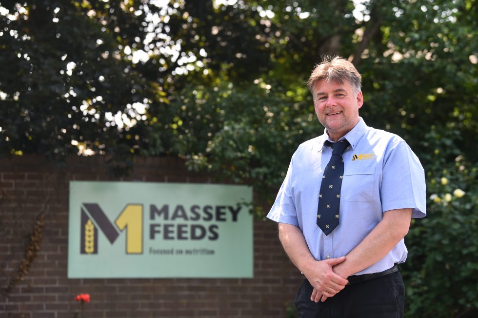 Preston | Massey Feeds