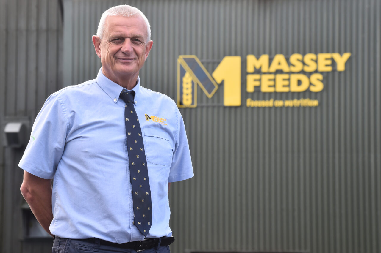 Preston | Massey Feeds