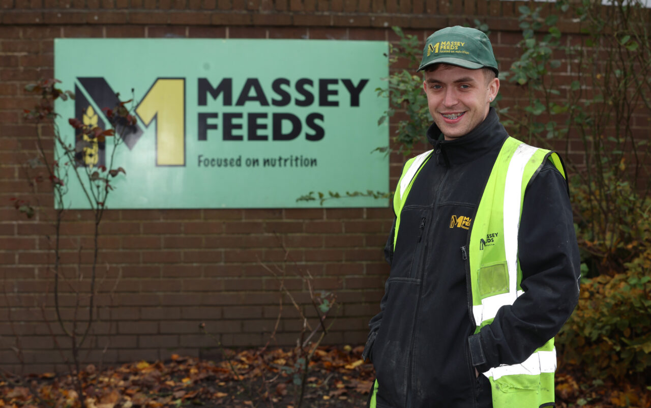 Preston | Massey Feeds
