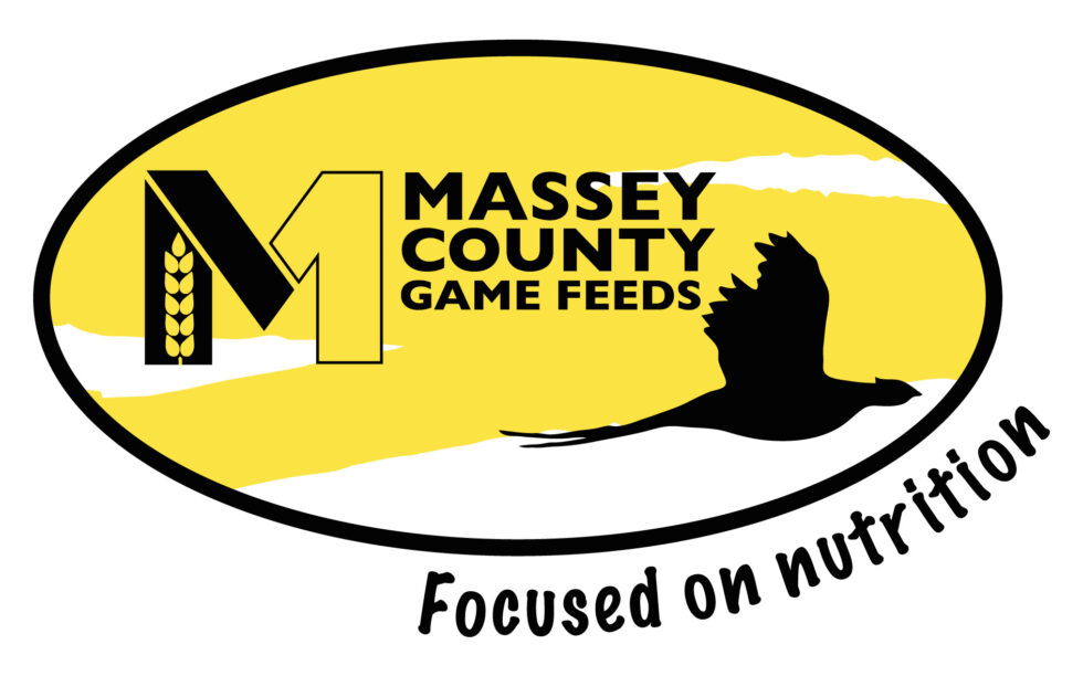County Game Feed Leaflet | Massey Feeds